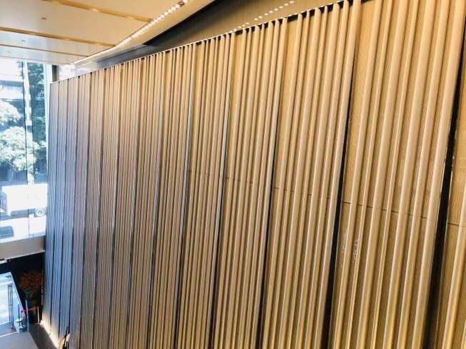 One Peking Road Hong Kong - DSA