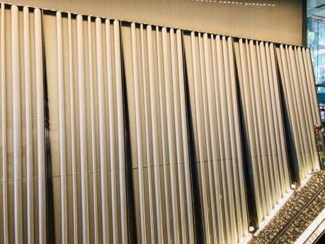 One Peking Road Hong Kong - DSA