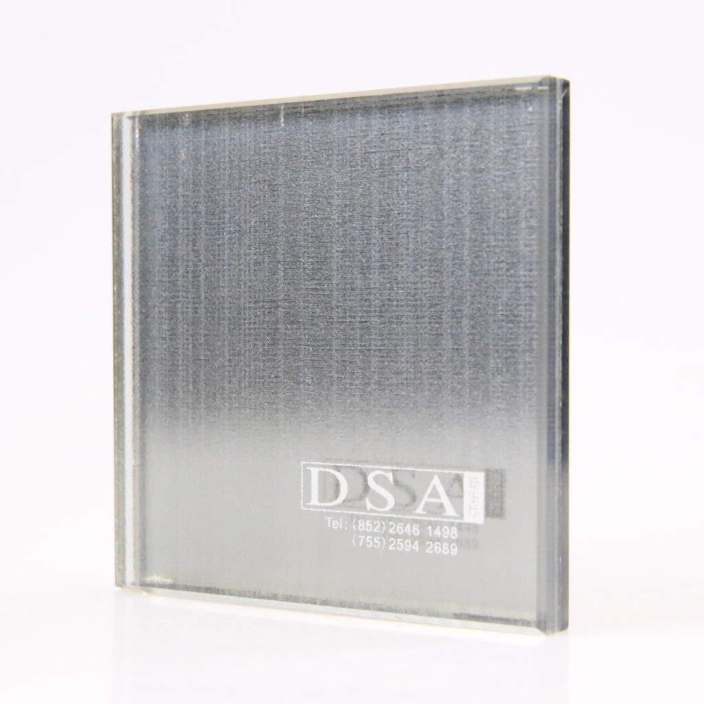 Fabric Glass Archives - DSA