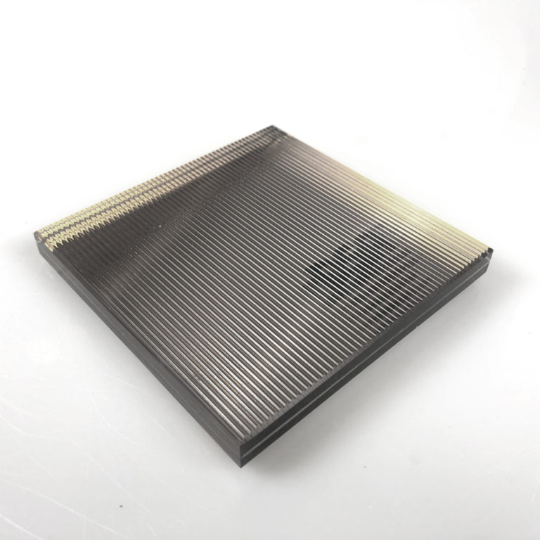 Fluted & Ribbed Glass Archives - DSA