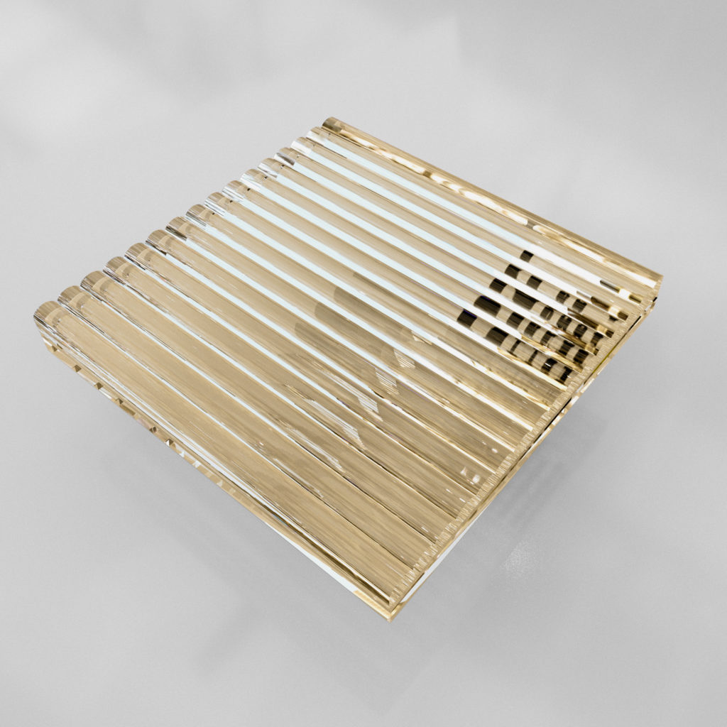 Fluted & Ribbed Glass Archives - DSA