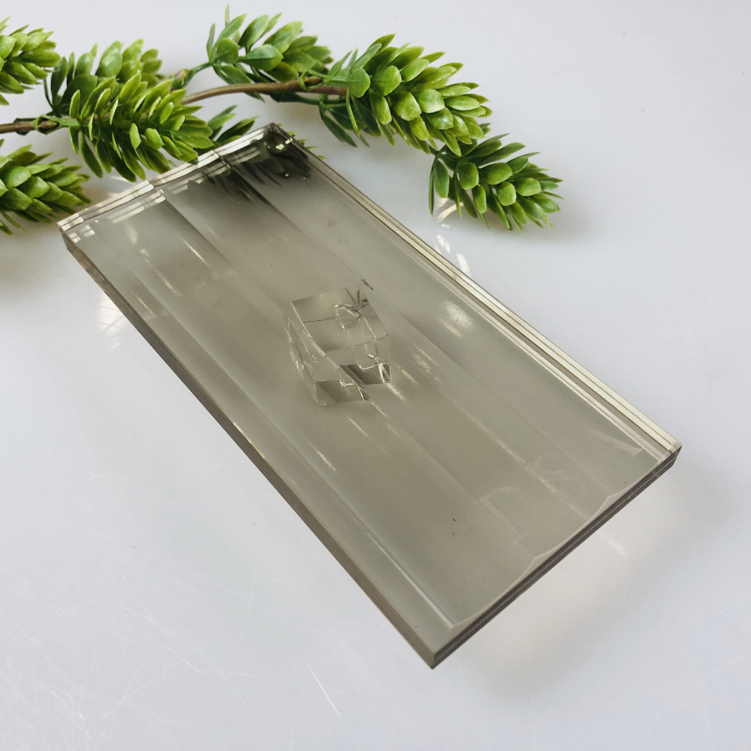 Fluted & Ribbed Glass Archives - DSA