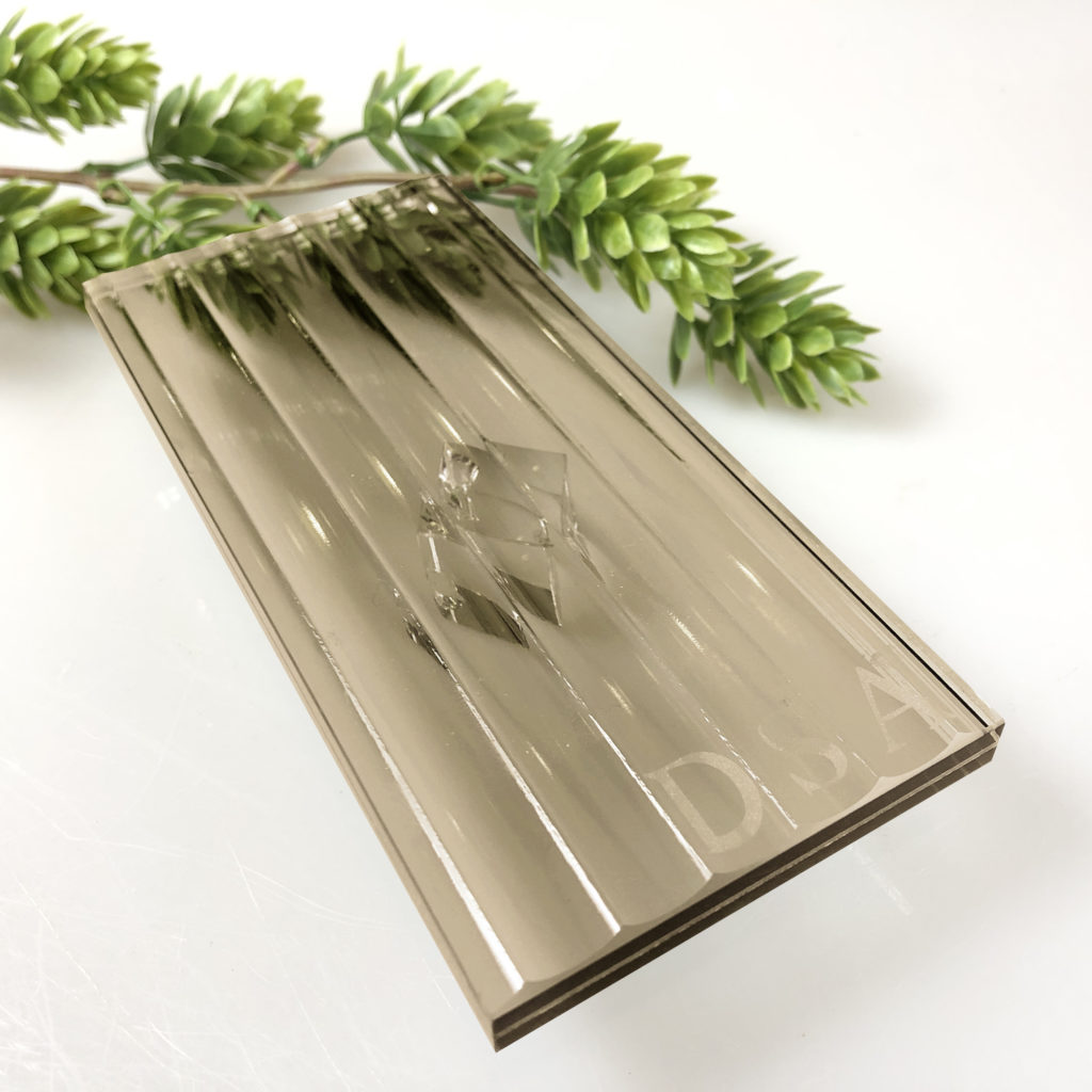 Fluted & Ribbed Glass Archives - Page 2 of 11 - DSA