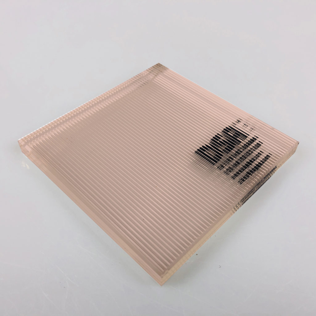 Fluted & Ribbed Glass Archives - Page 3 of 11 - DSA