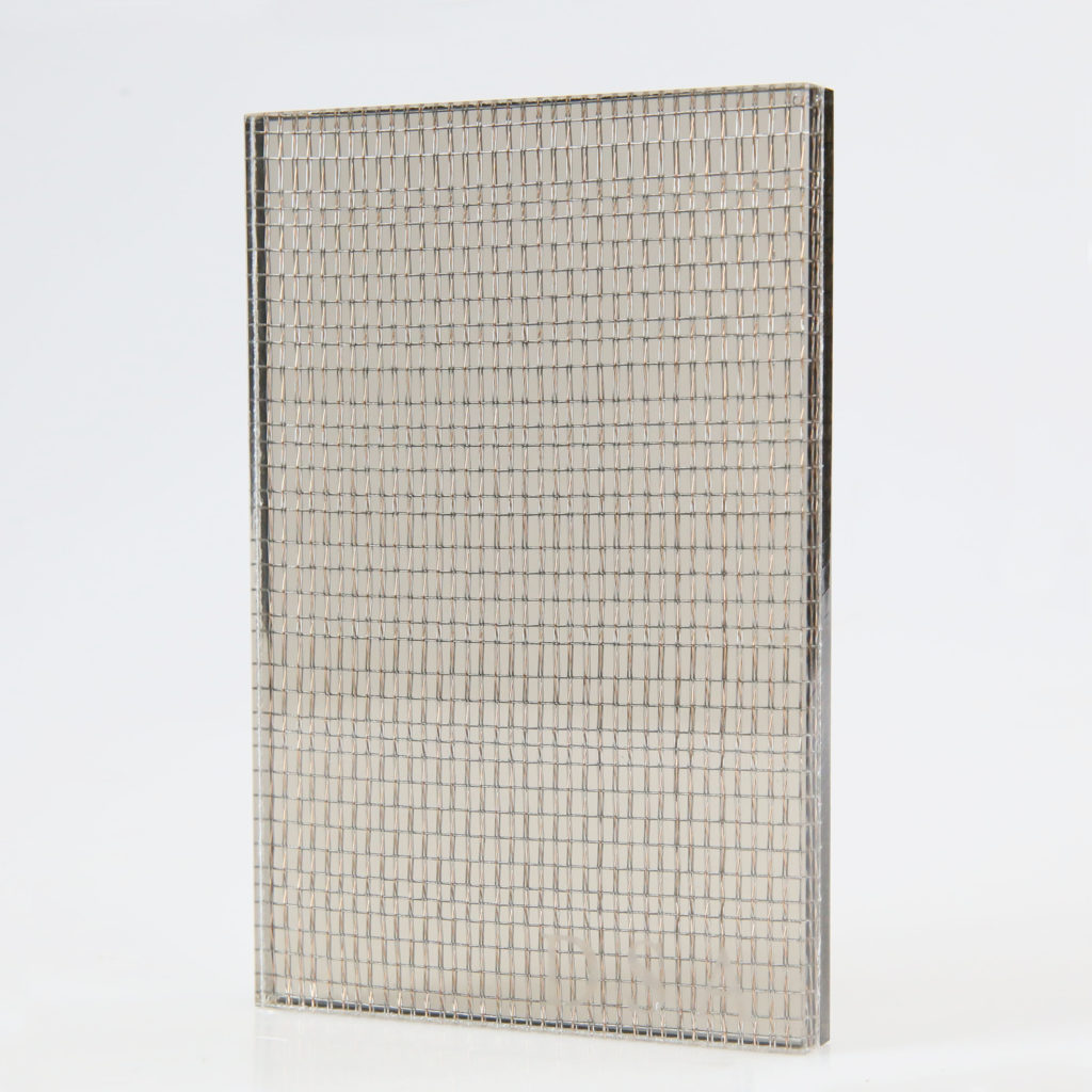 Metallic Glass Archives - DSA